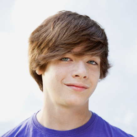 How Should Boys Do Their Hair For School? ~ Yesonee